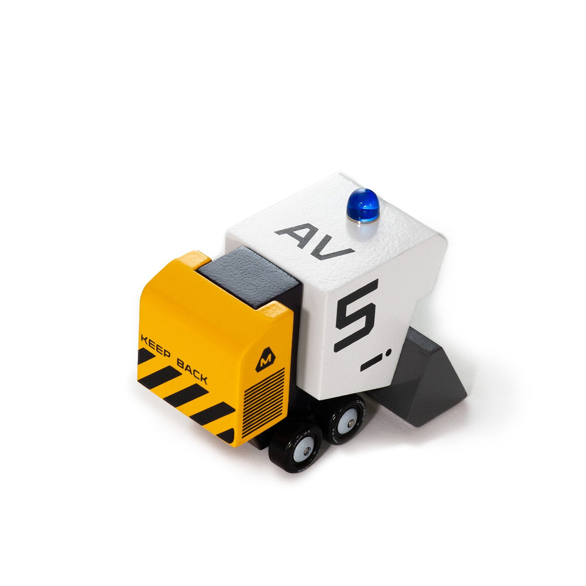 Candylab M.A.R.G.E AV Dozzie – Conscious Craft