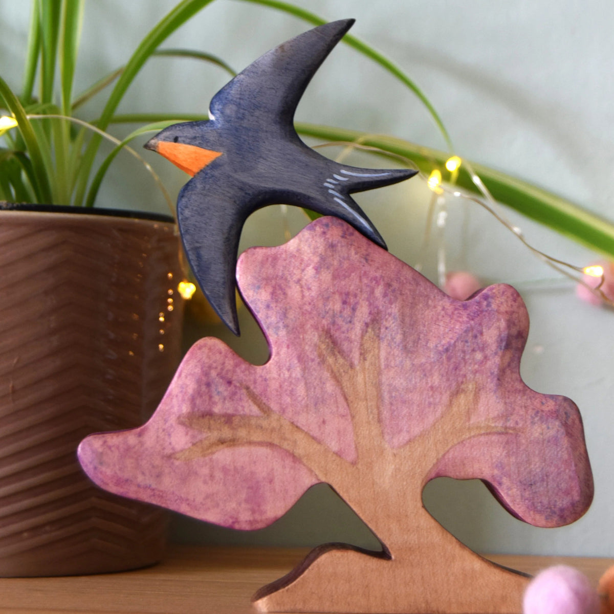 Eric & Albert Swallow – Conscious Craft