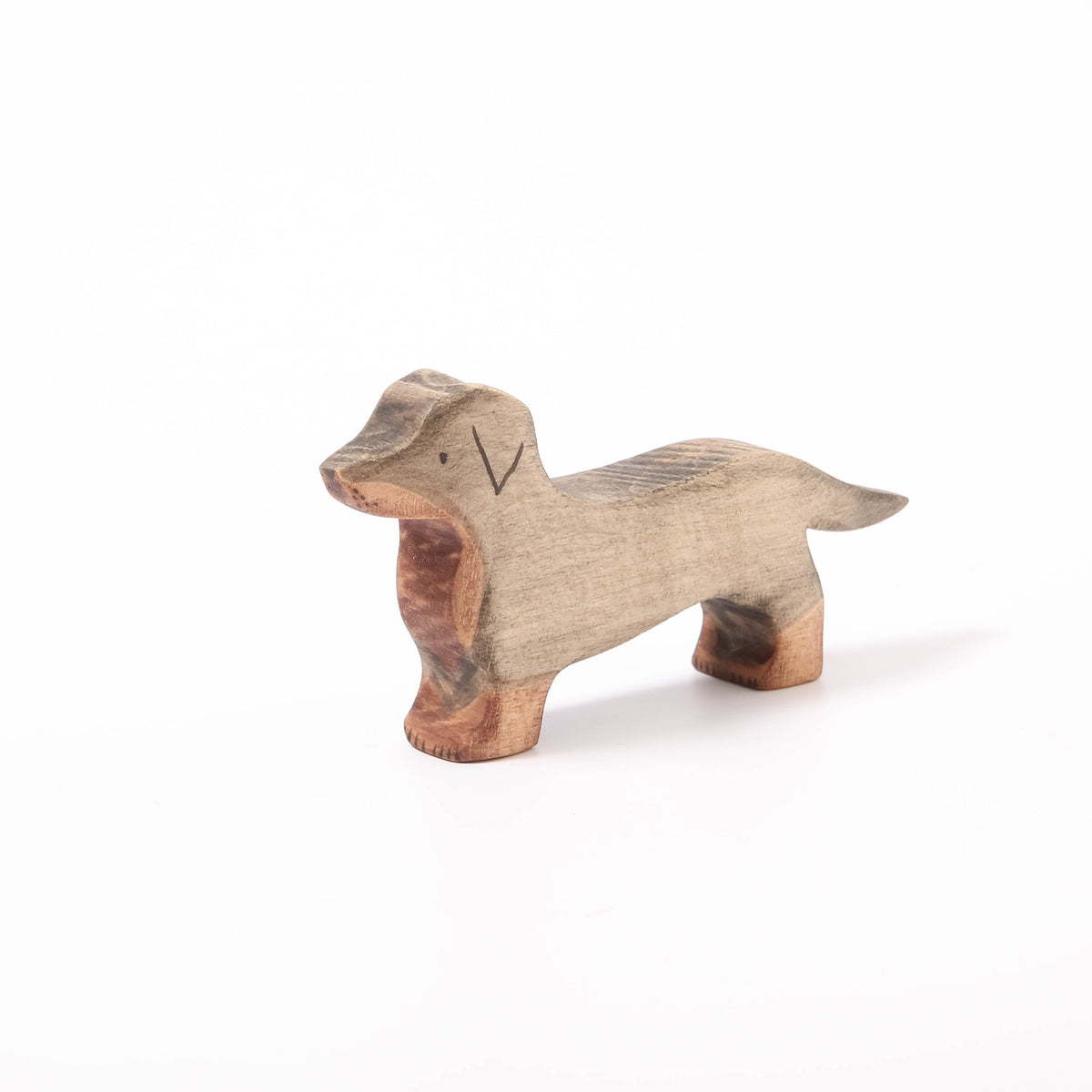 Eric & Albert Dachshund | Conscious Craft