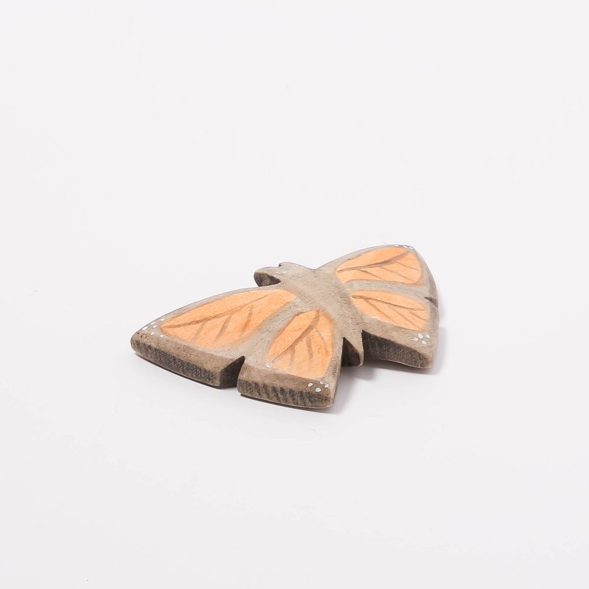 Eric & Albert Monarch Butterfly – Conscious Craft