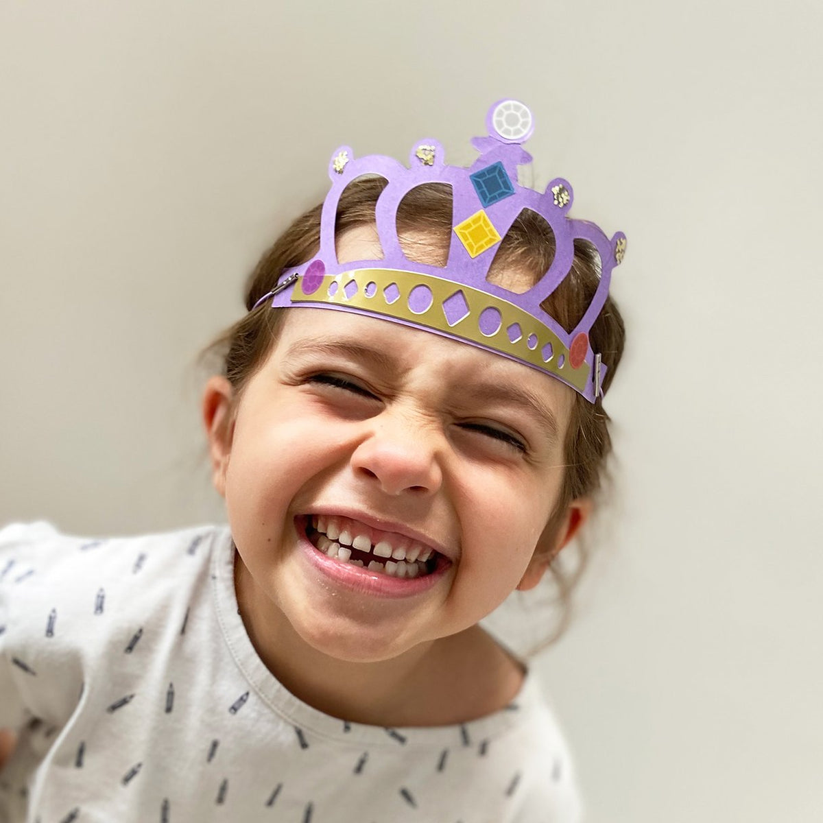 Make A Royal Crown Kit | Conscious Craft