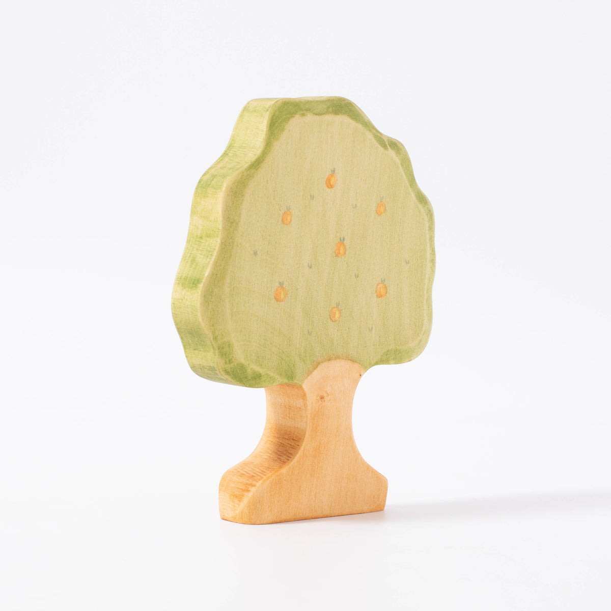 Eric & Albert | Apple Tree | Conscious Craft