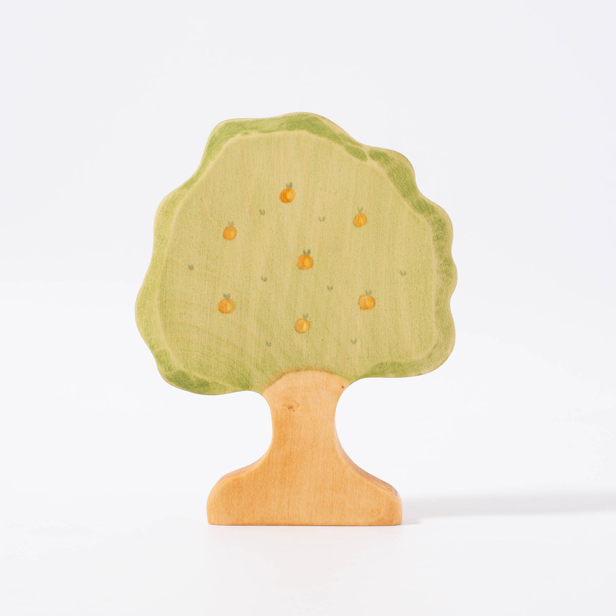 Eric & Albert | Apple Tree | Conscious Craft