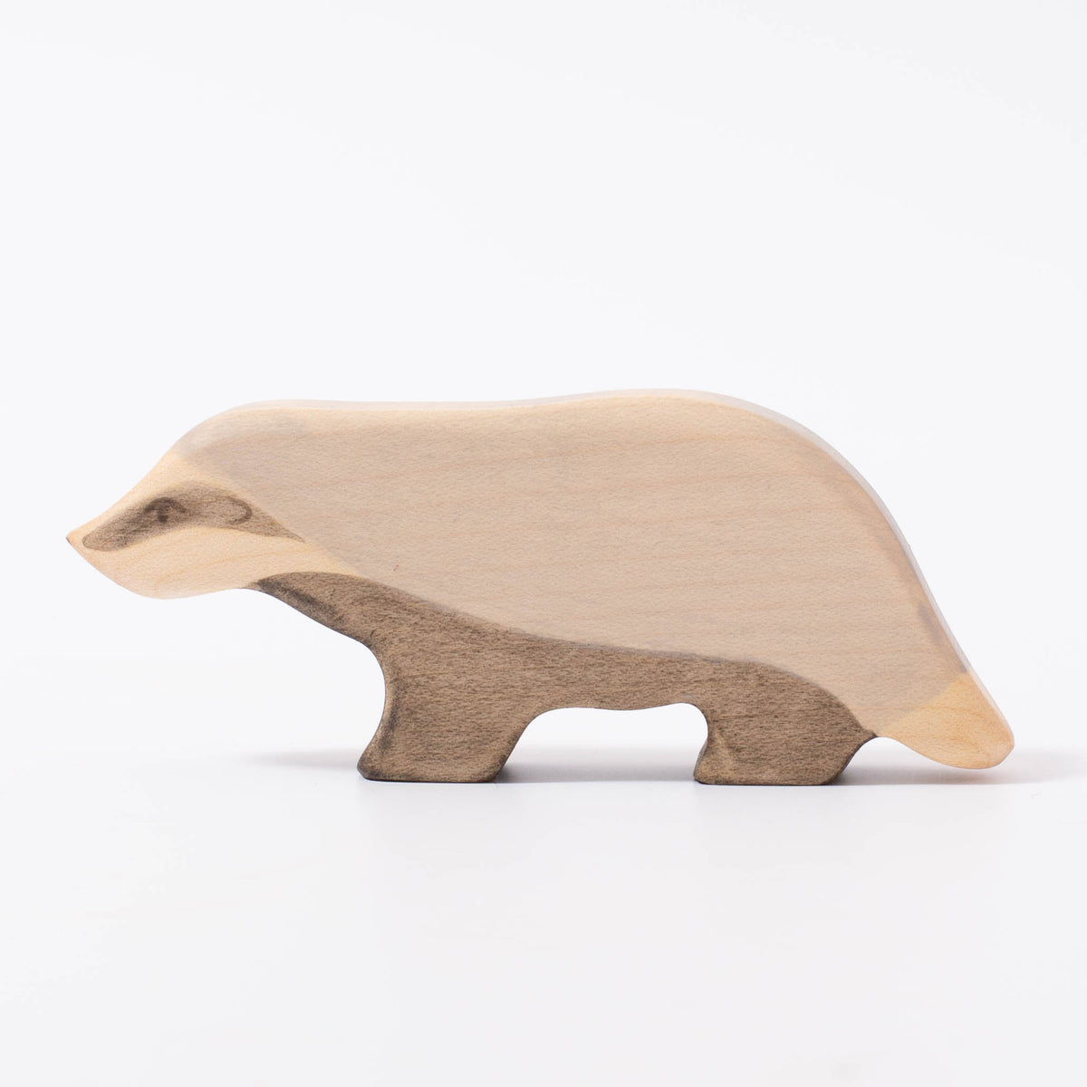 Eric & Albert Badger | Conscious Craft