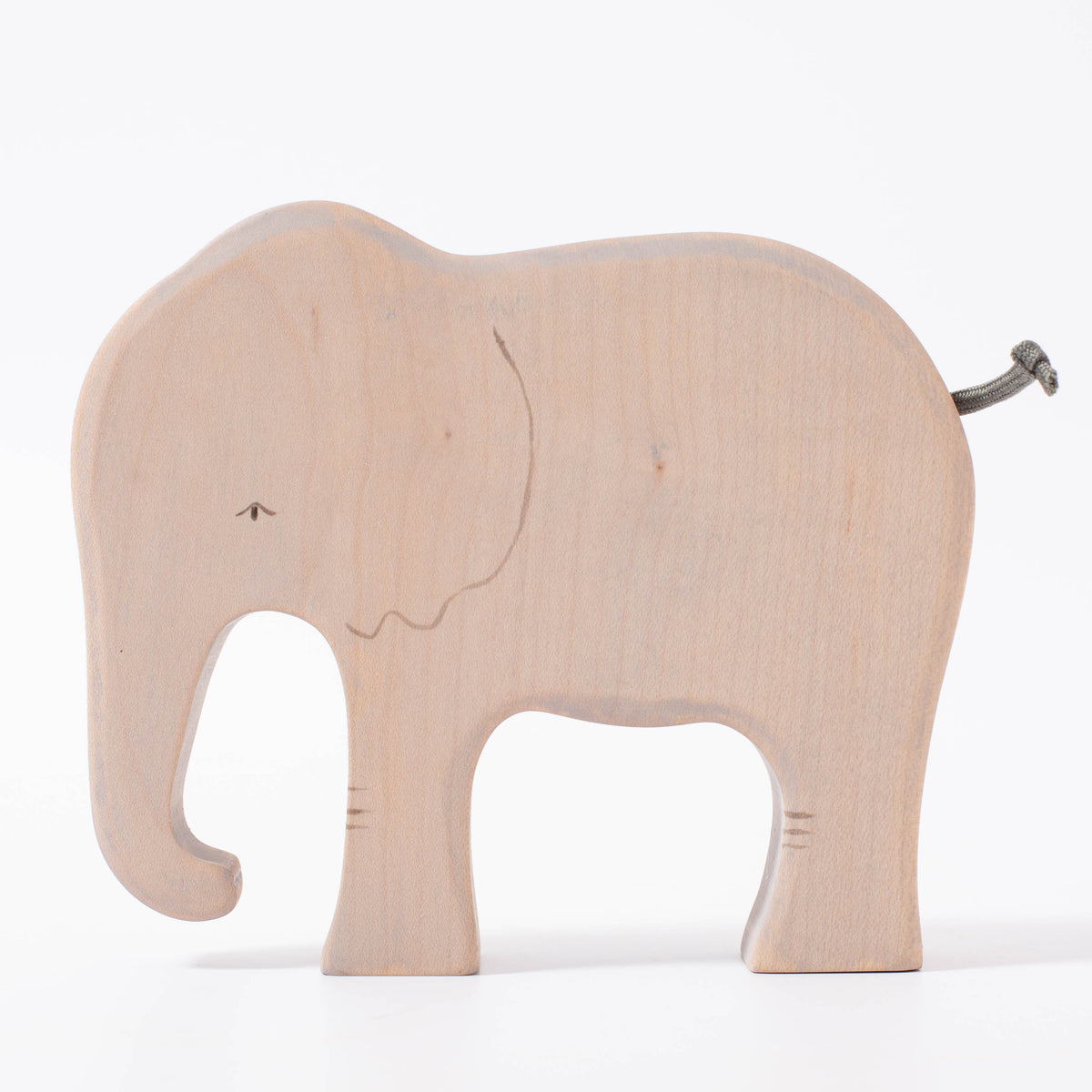 Eric & Albert Elephant | Conscious Craft
