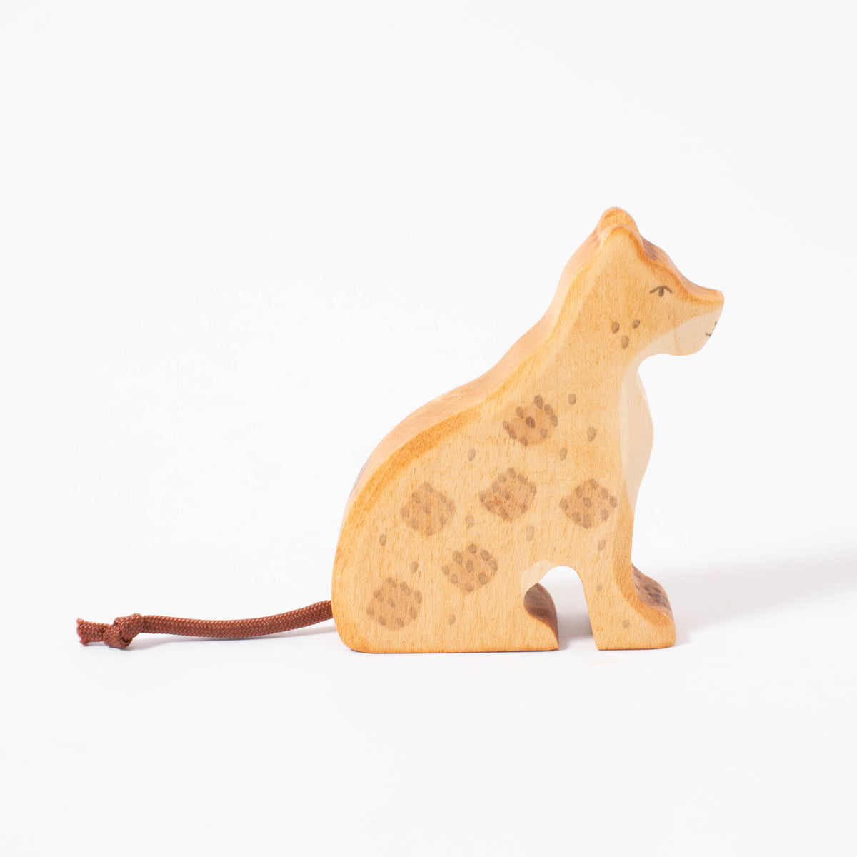 Eric & Albert Jaguar | Conscious Craft