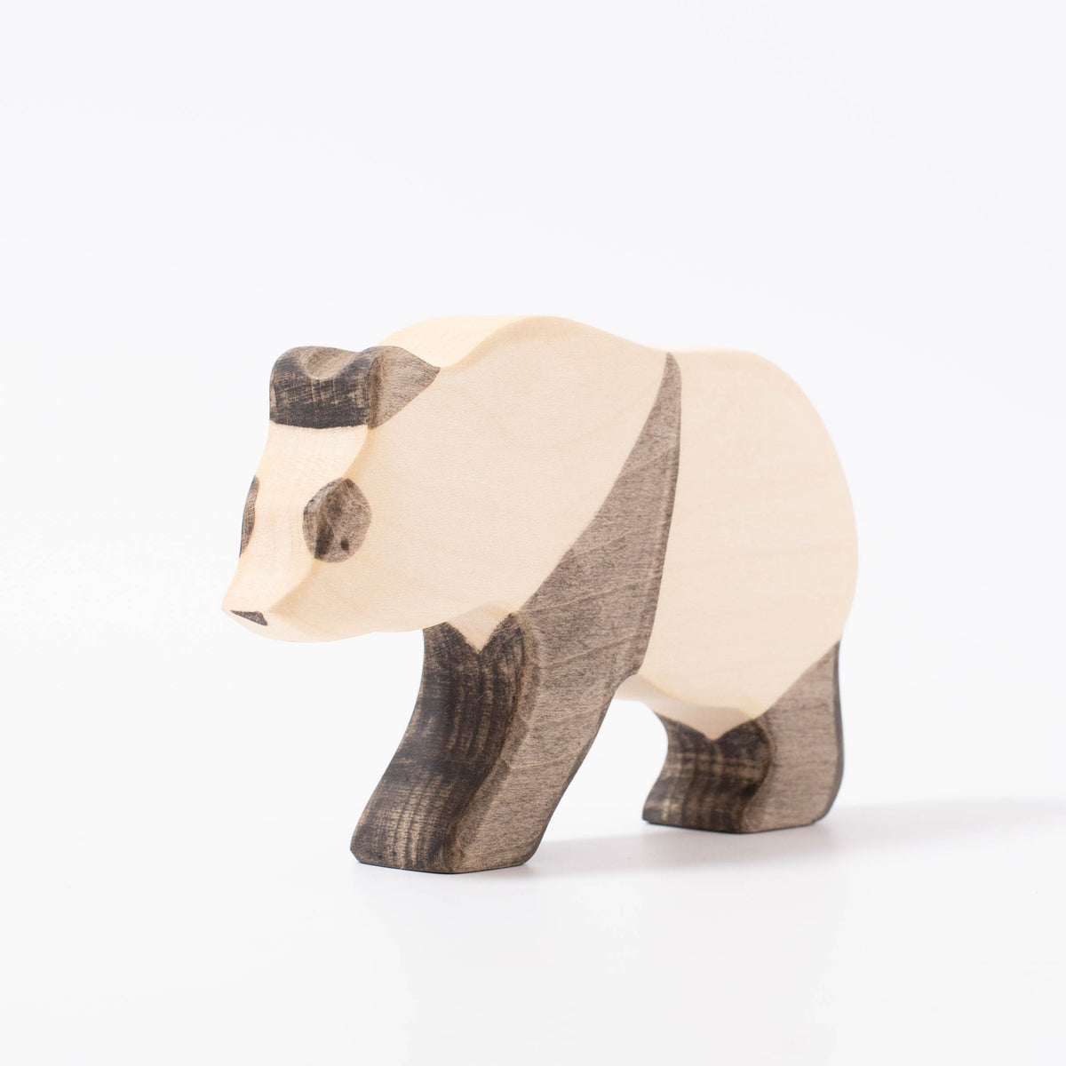 Eric & Albert Panda | Conscious Craft