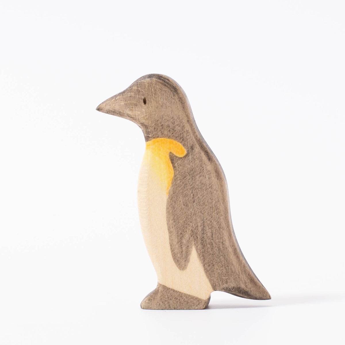 Eric & Albert Penguin | Conscious Craft