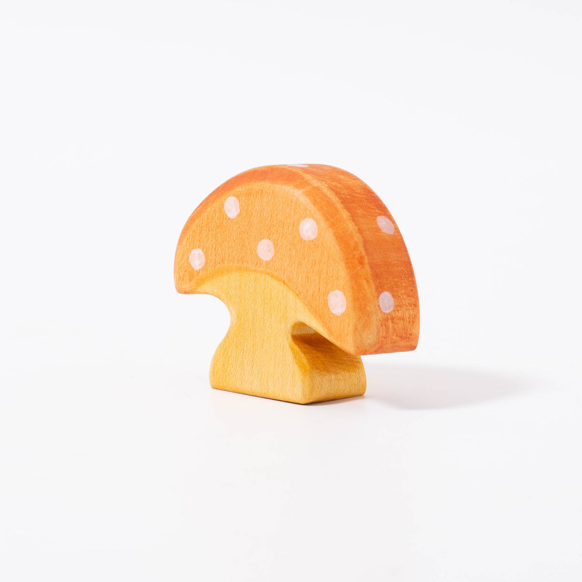 Eric & Albert | Toadstool | ©Conscious Craft