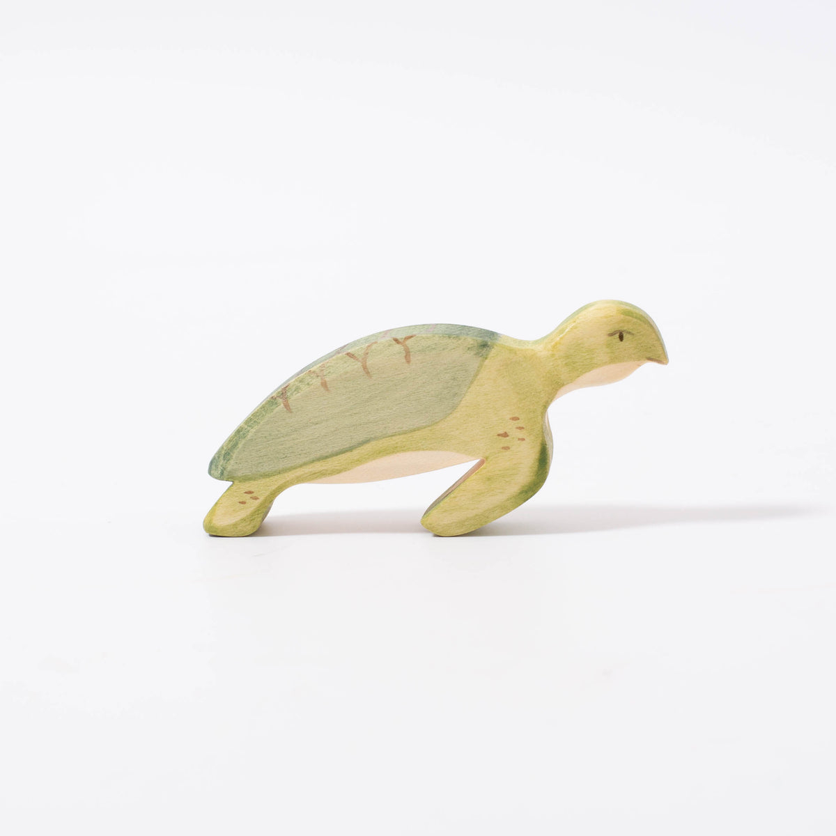 Eric & Albert Turtle | ©Conscious Craft