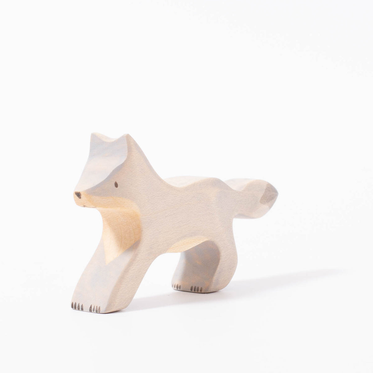 Eric & Albert Wolf Cub | Conscious Craft