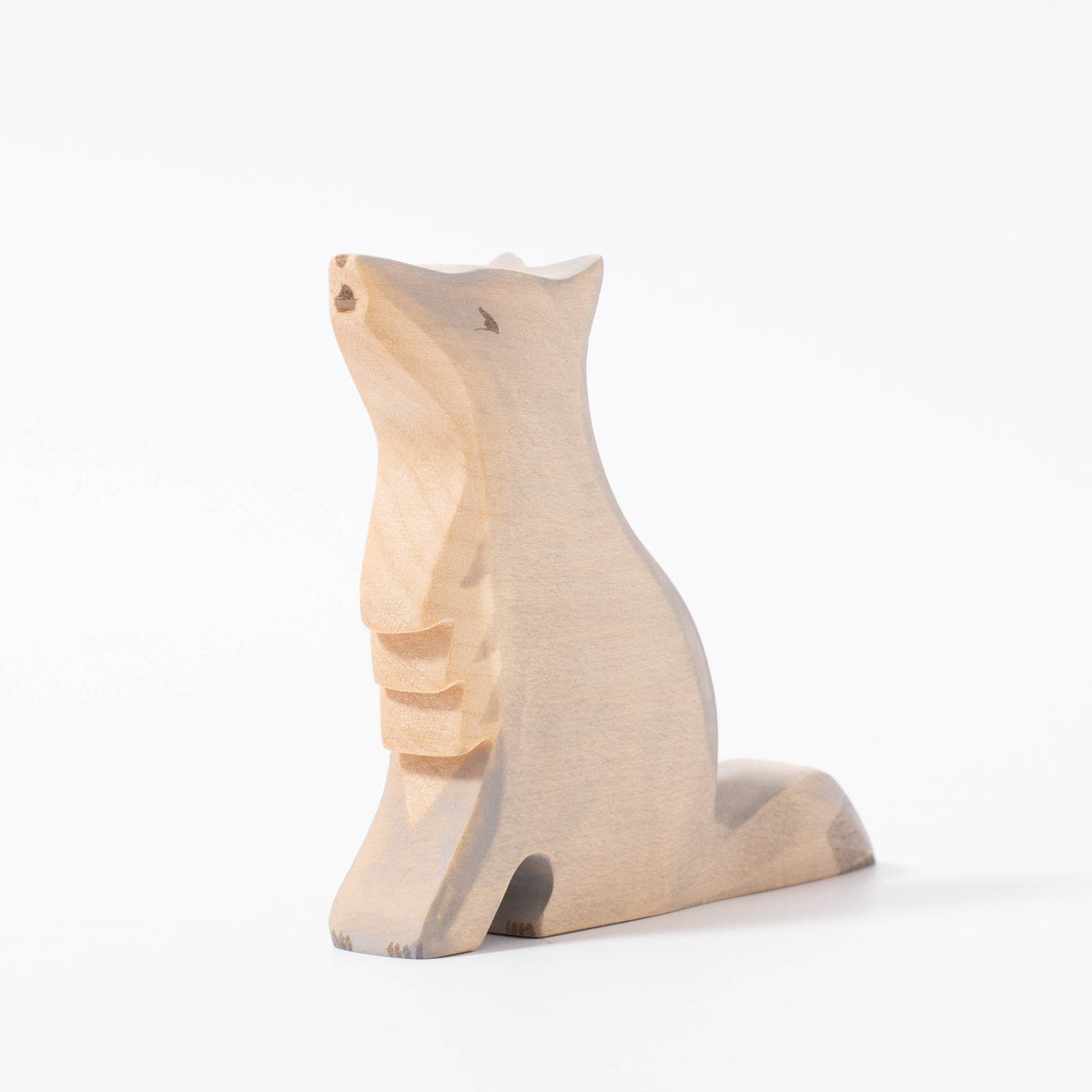 Eric & Albert Wolf Howling | Conscious Craft