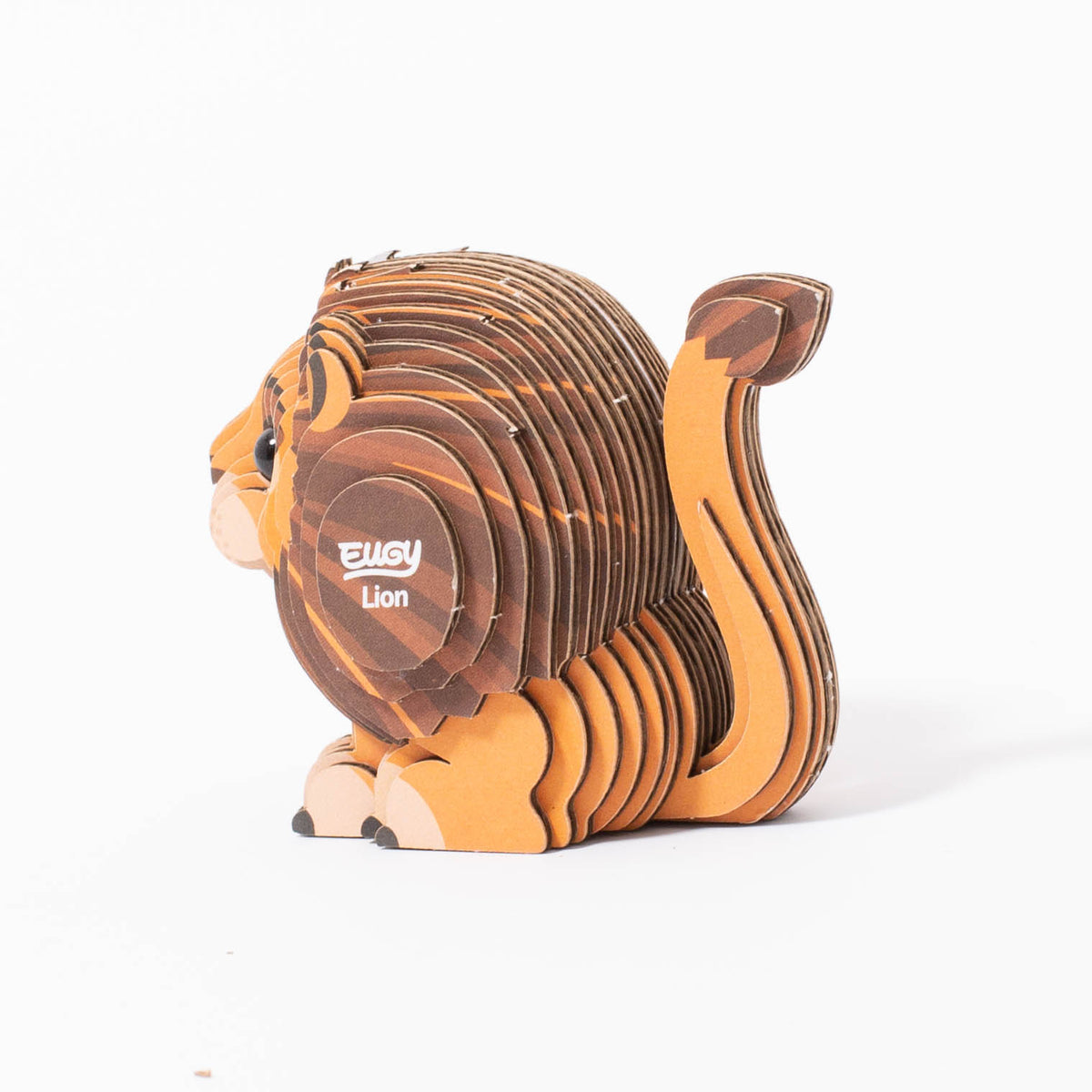 EUGY Lion | Conscious Craft