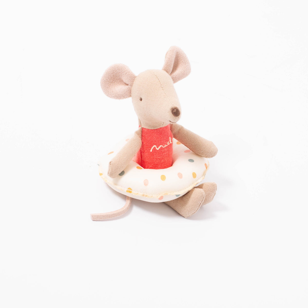 Float for Small Mouse | Multi Dot | Conscious Craft