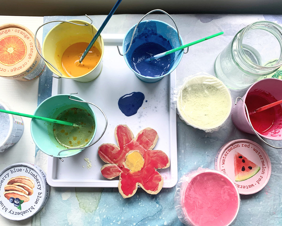 Playtime with Conscious Craft & Little Sensory Play