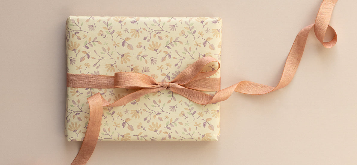 Maileg Gift Wrap – Conscious Craft