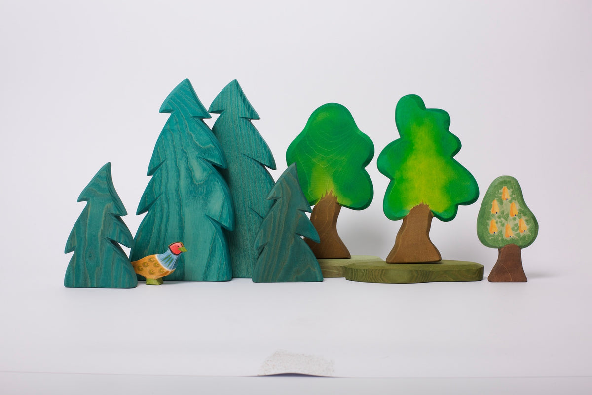 Scenery – Conscious Craft