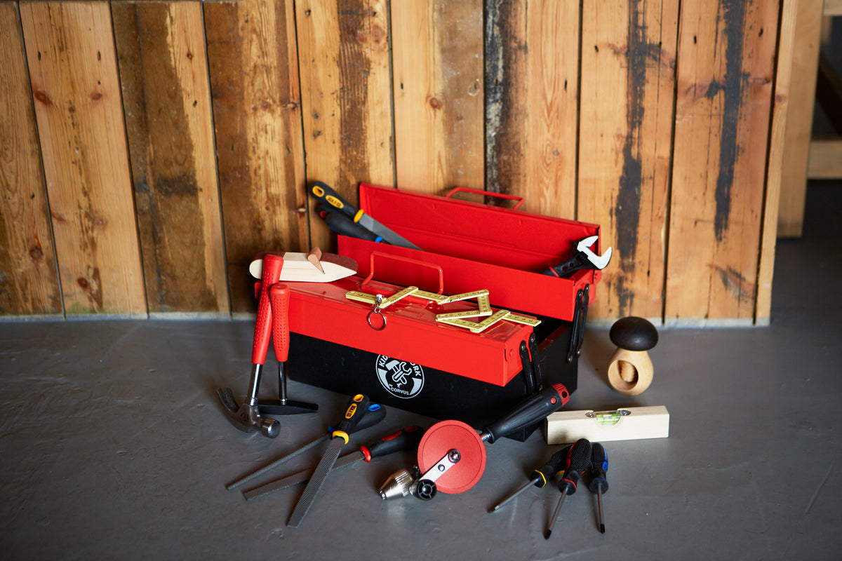 Kids Tools – Conscious Craft