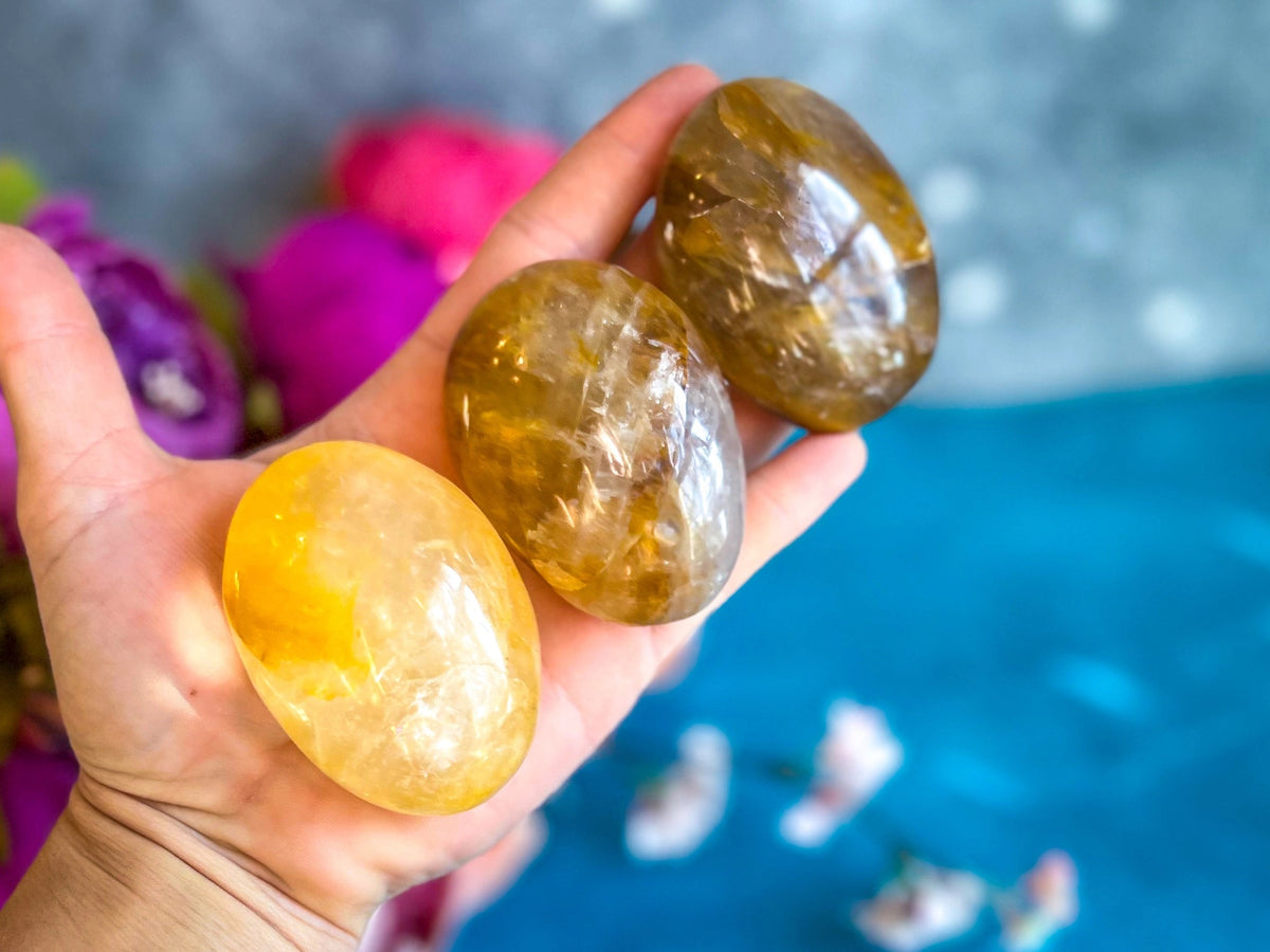 Mandala Gems – Conscious Craft