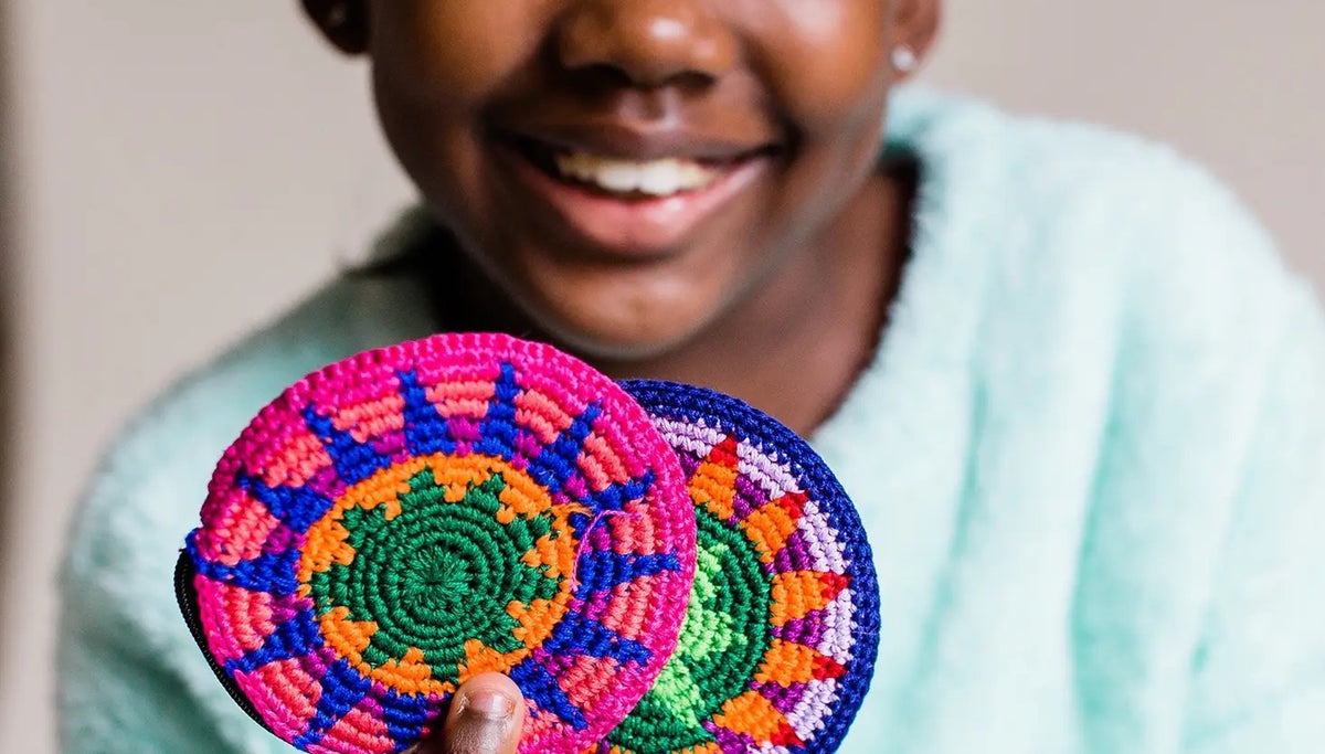 Pocket Money – Conscious Craft
