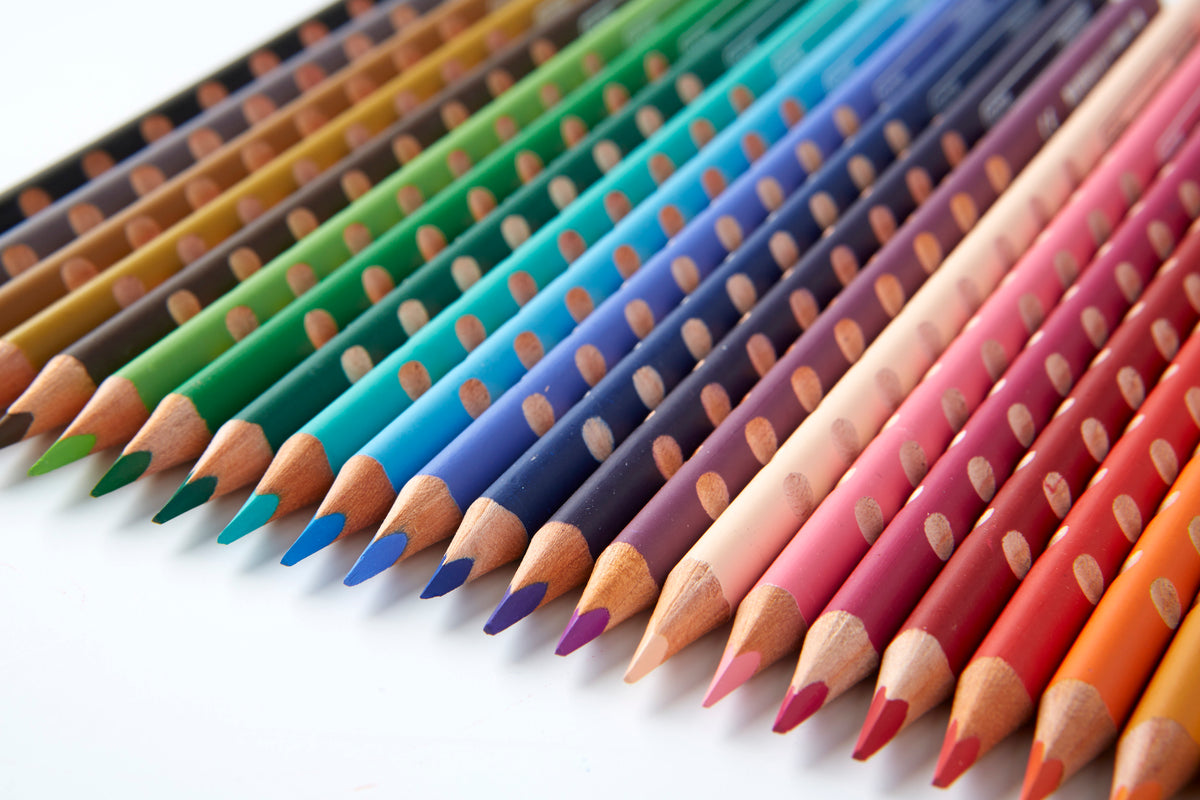 Draw | Pencils – Conscious Craft
