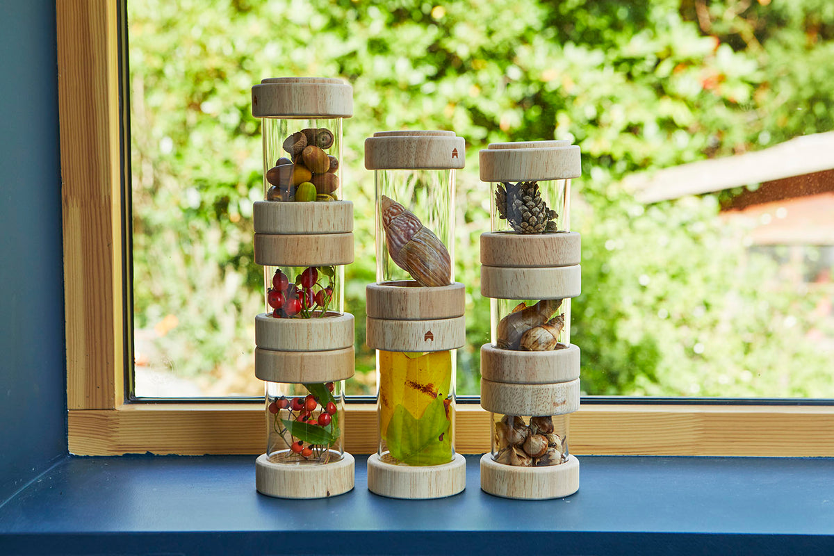 Guide Craft – Conscious Craft