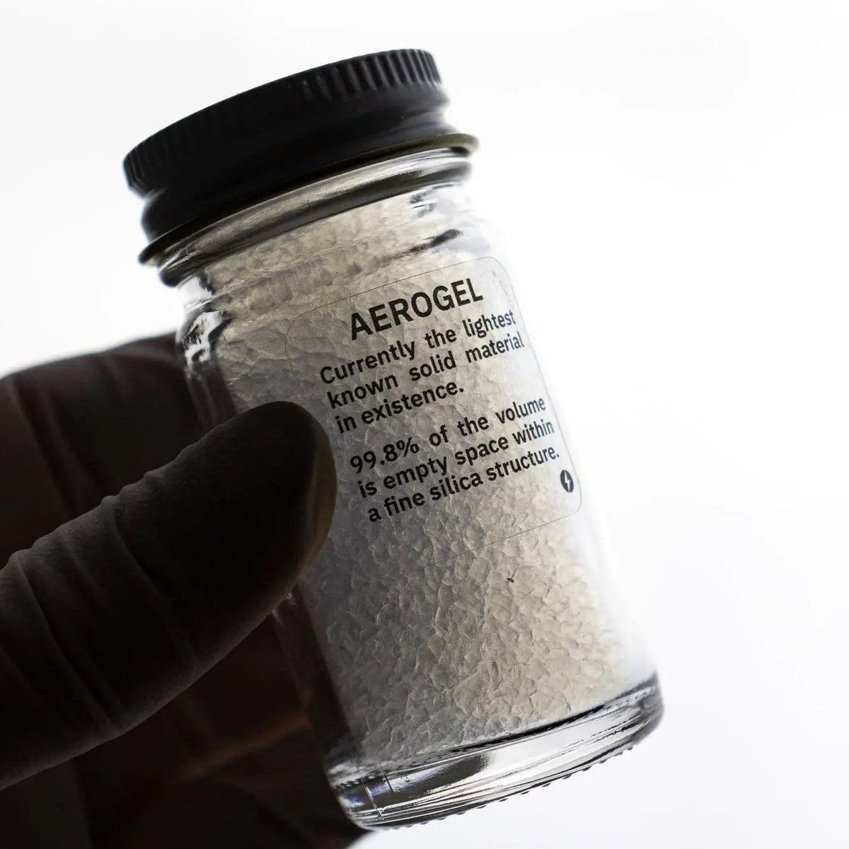 Stemcell Aerogel | Conscious Craft