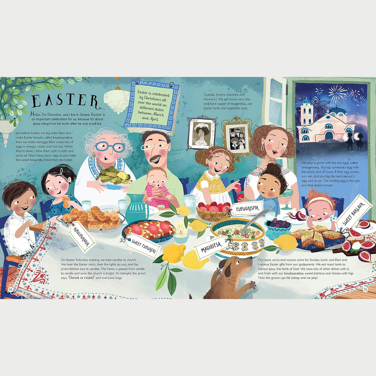 This is Our World: Celebrate With Us | Conscious Craft