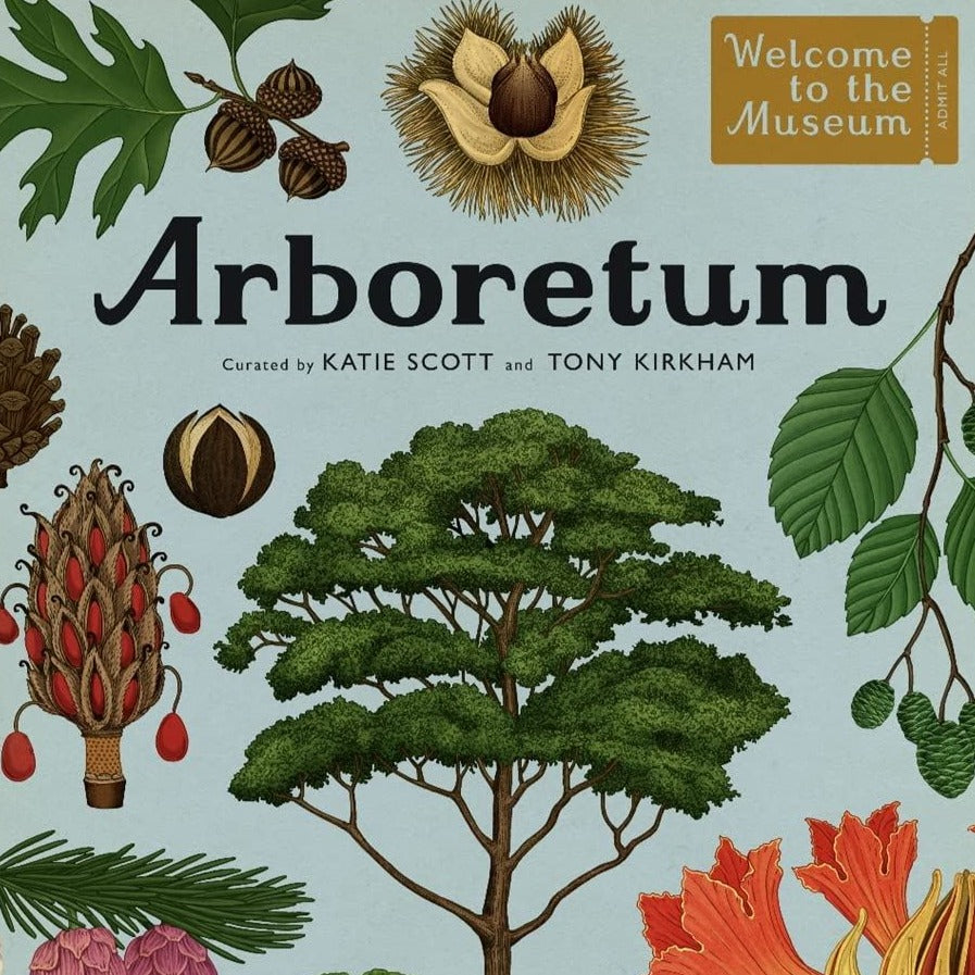 Botanicum | Reference Books | Conscious Craft
