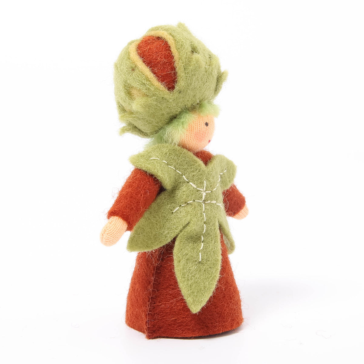 Large Chestnut Father Light-Medium Skin Tone | Conscious Craft