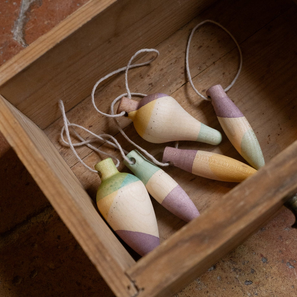 Grapat Twinkle Mist – Conscious Craft