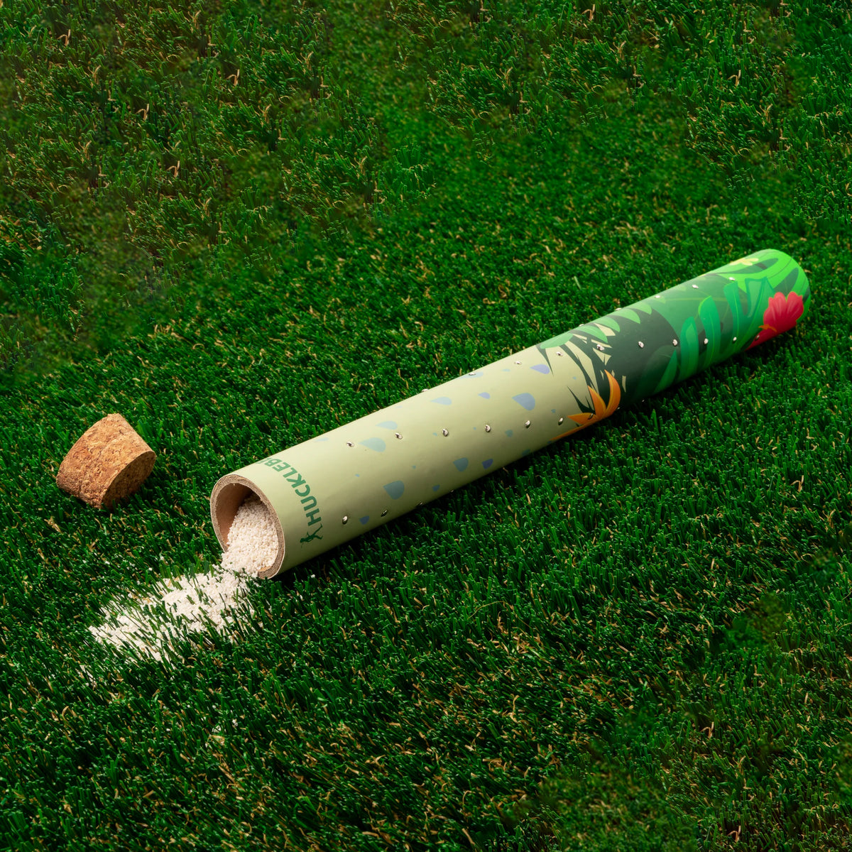 Huckleberry Rain Maker – Conscious Craft