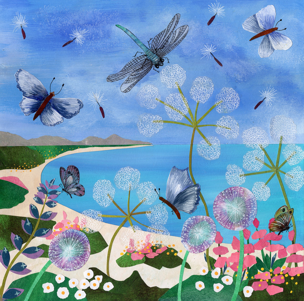 Whispers of the Wild | Butterfly Bay | Conscious Craft