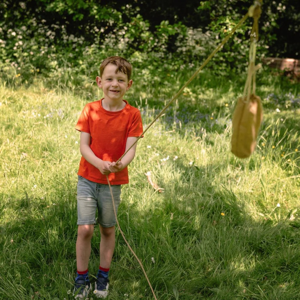 Den Kit Company The Mini Pulley Kit – Conscious Craft
