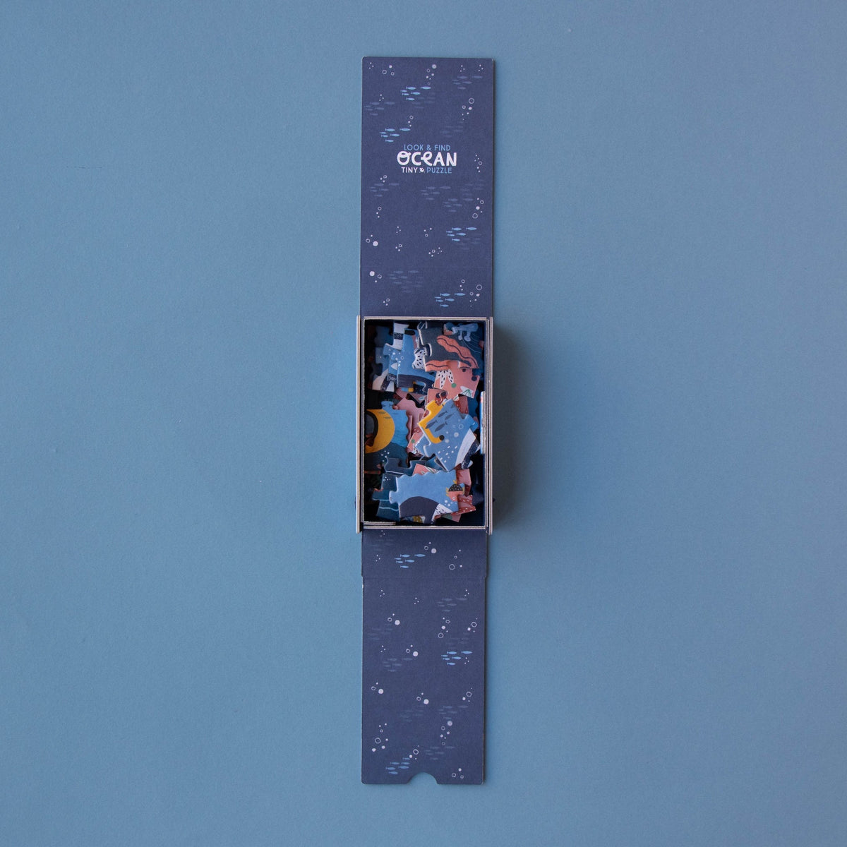 Londji Tiny Puzzle | Ocean – Conscious Craft