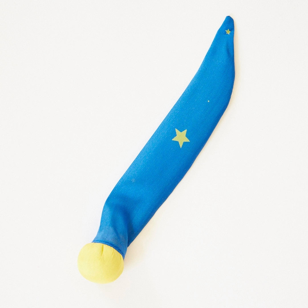 Sarah's Silks Skytail Mini Shooting Star | Conscious Craft