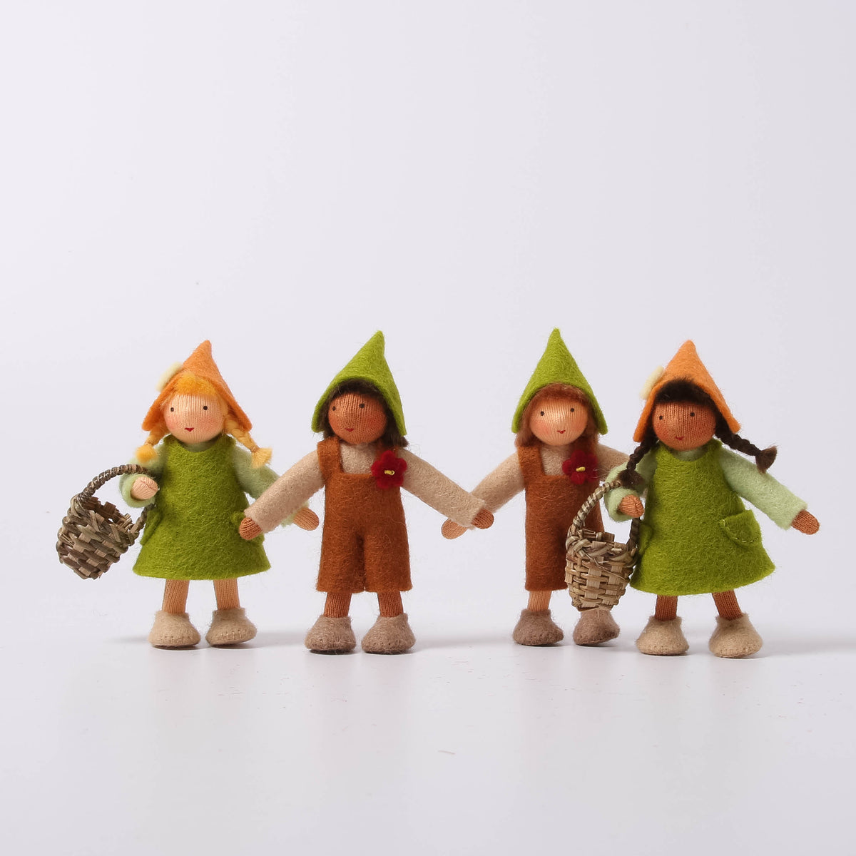 Ambrosius Gnome Boy | Conscious Craft