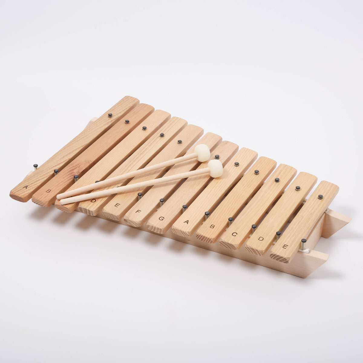 Auris small Xylophone 12 tone – Conscious Craft