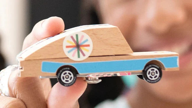 Candylab Castor Set x12 – Conscious Craft