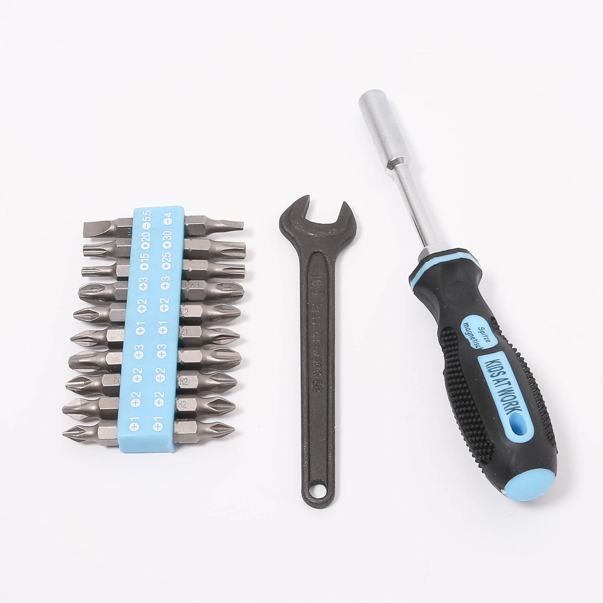 Kids combination Screwdriver Set 2 from Corvus – Conscious Craft
