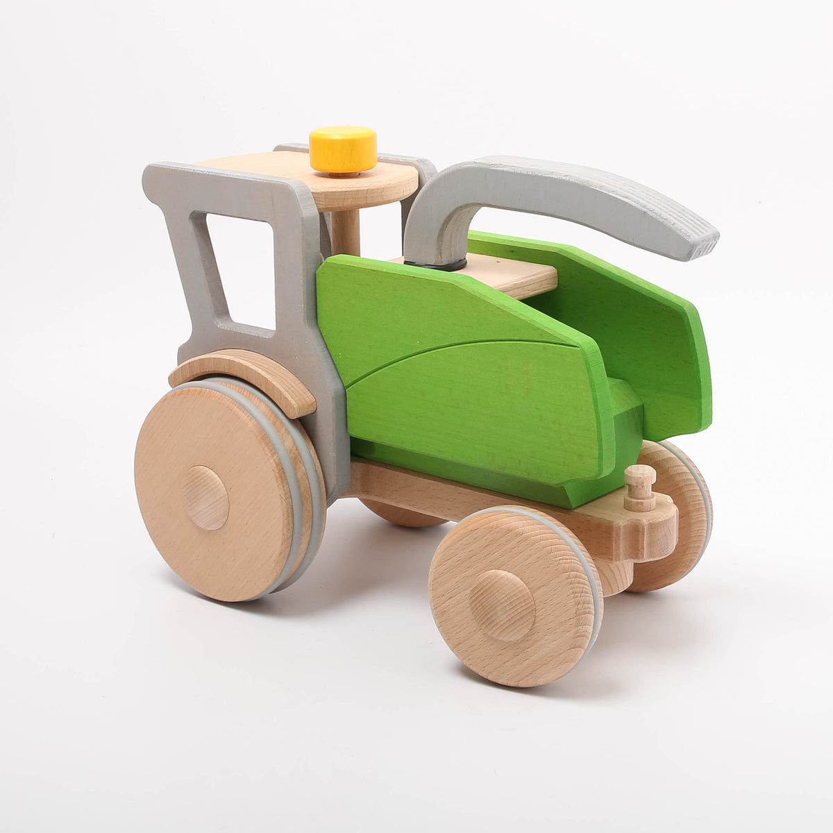 Dynamiko Felix Combine Harvester – Conscious Craft