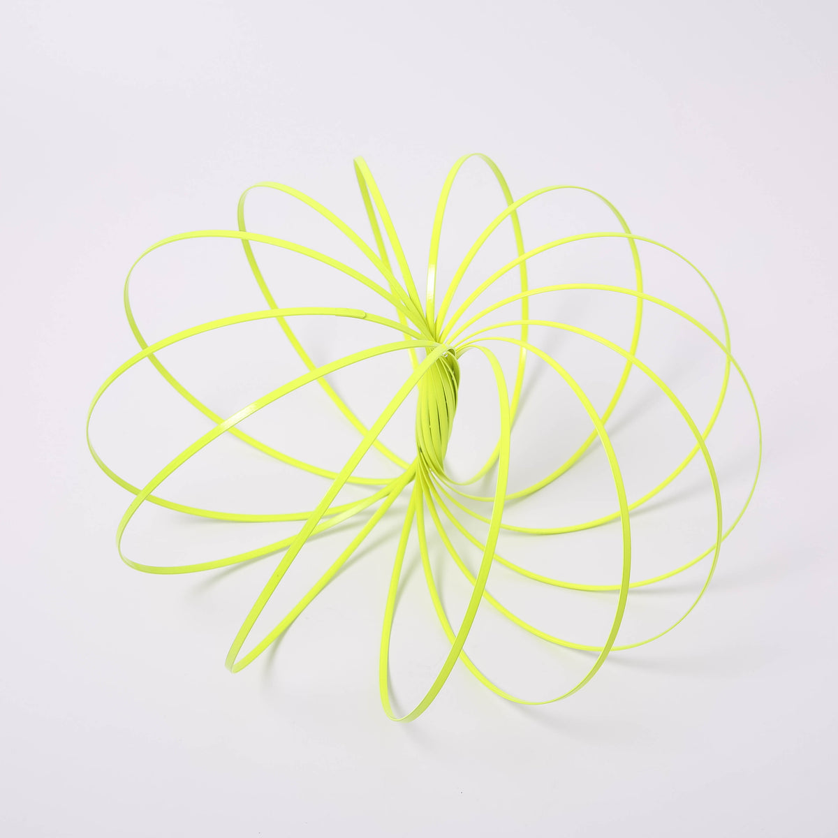 Glozi Yellow | Arm Spinner Toy that glows in the dark! – Conscious Craft