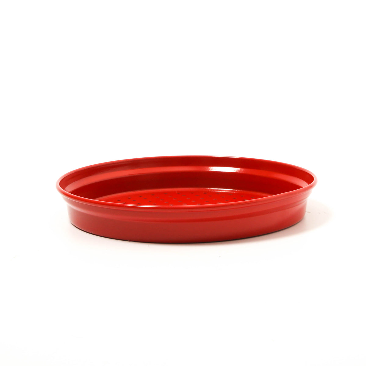 Glückskäfer Metal Sieve | Red – Conscious Craft