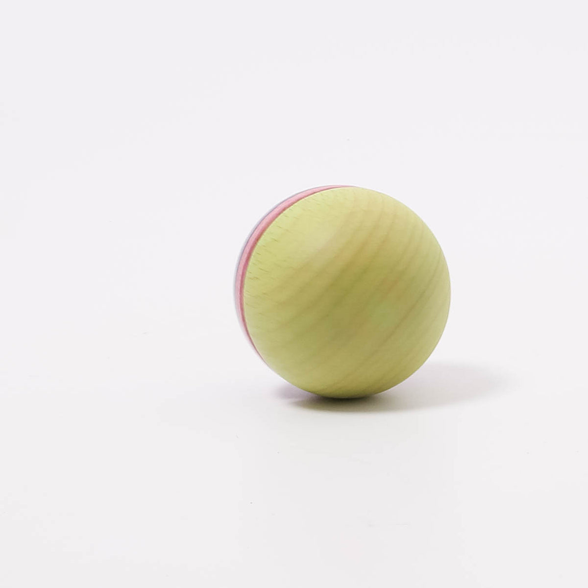 Mader Kreiselmanufaktur| Wobble Ball Pink – Conscious Craft