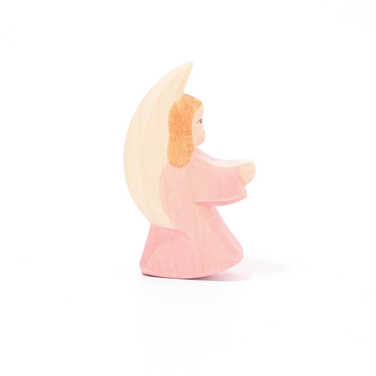 Ostheimer Little Angel | Conscious Craft