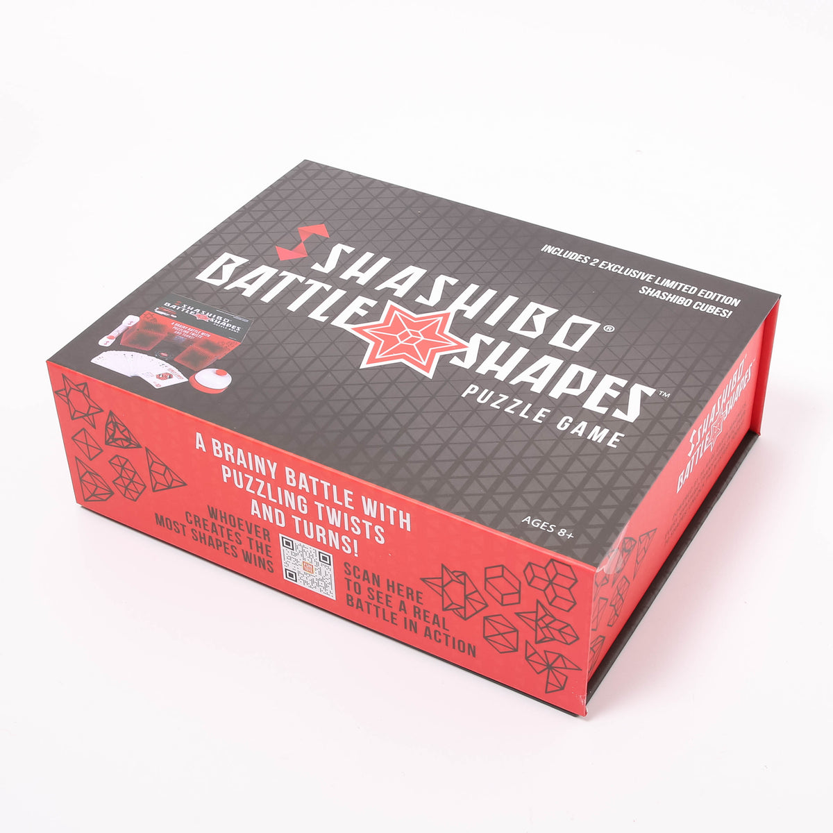 Shashibo Battle Shapes | UK Shop – Conscious Craft