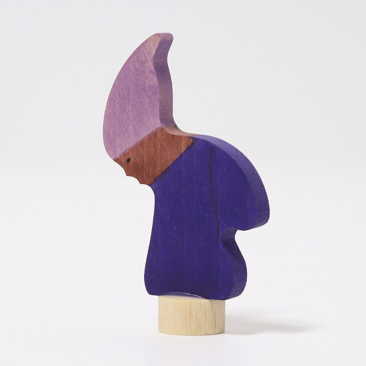 Grimm's Winter Dwarf Decorative Figure | Conscious Craft