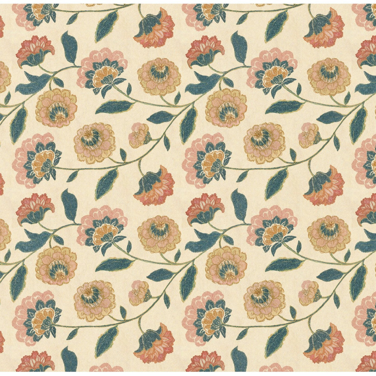 Maileg Gift Wrap Margie 10m | Conscious Craft