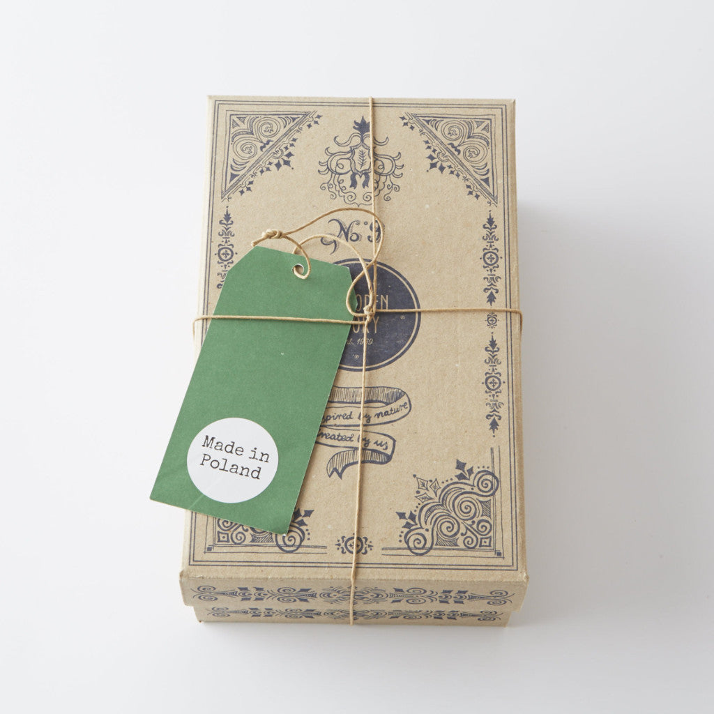 Chunky Wooden Blocks 63 pcs | Wooden Story – Conscious Craft