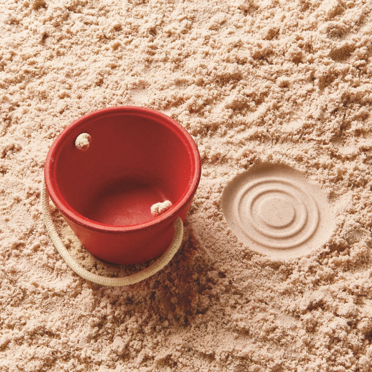 Plan Toys | Sand Play Set | Conscious Craft